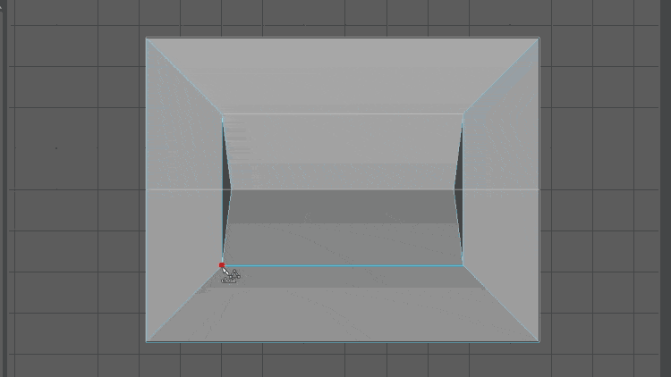【MAYA】建築物モデリング。神社の屋根を作る方法。